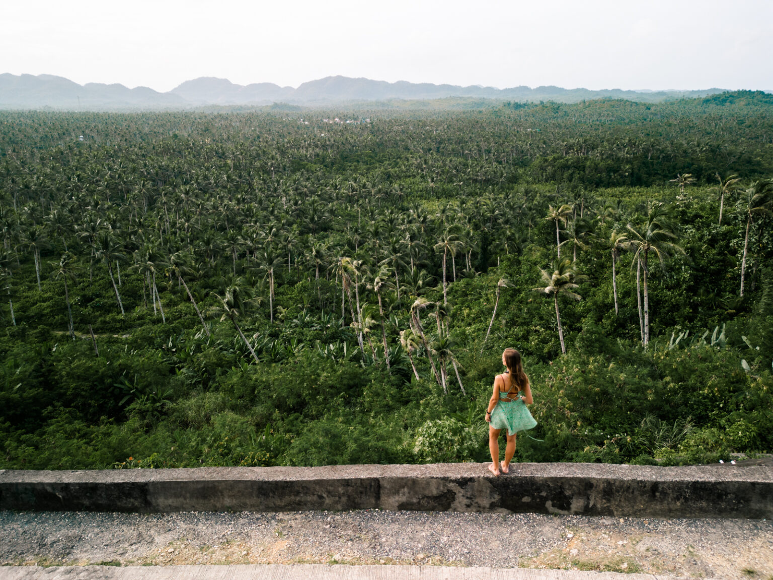 Things to do in Siargao: a 1 week itinerary - Brunette at Sunset