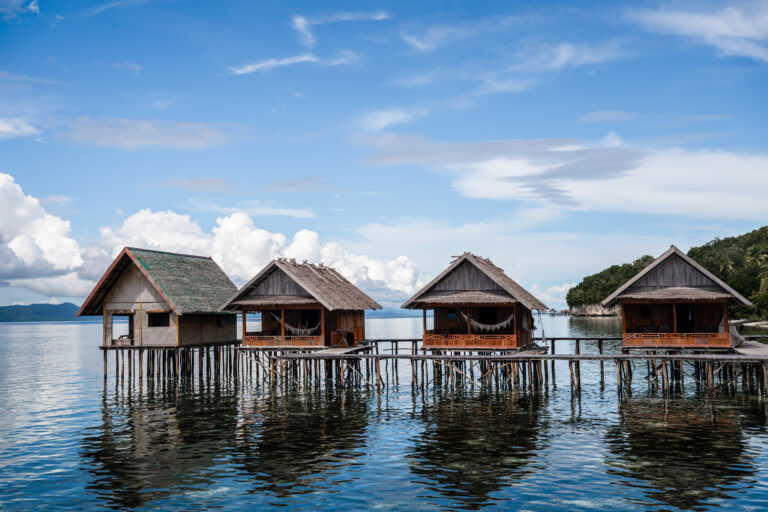 Kri Island, Raja Ampat: a guide to Indonesia’s Underwater Paradise ...