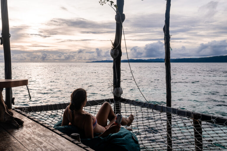 Kri Island, Raja Ampat: a guide to Indonesia’s Underwater Paradise ...